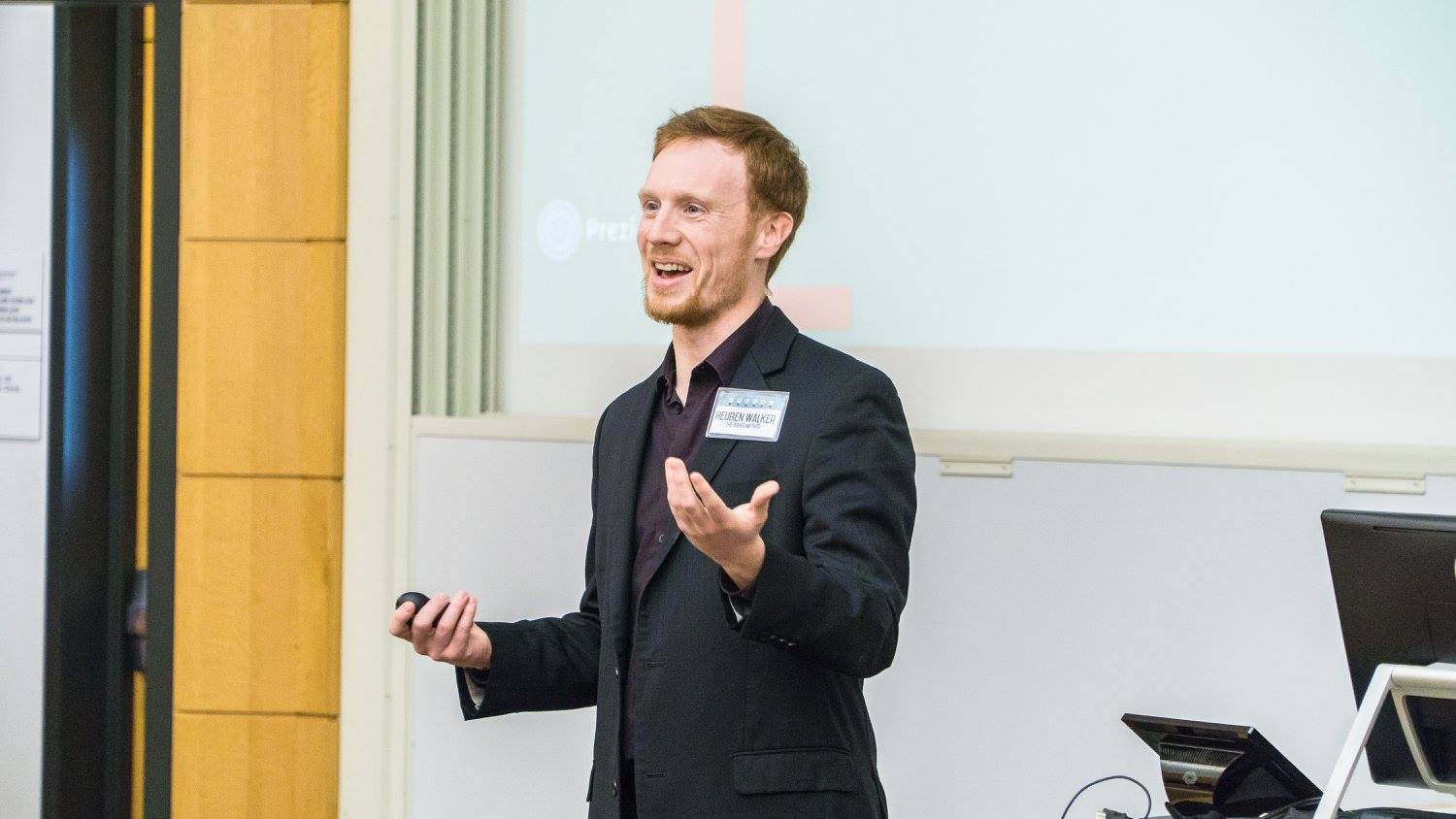 Research – Reuben Scott